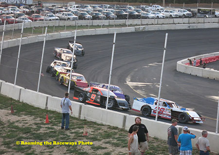 Dominion Raceway, VA USA